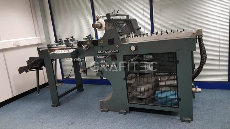 Autobond Micro 52sd