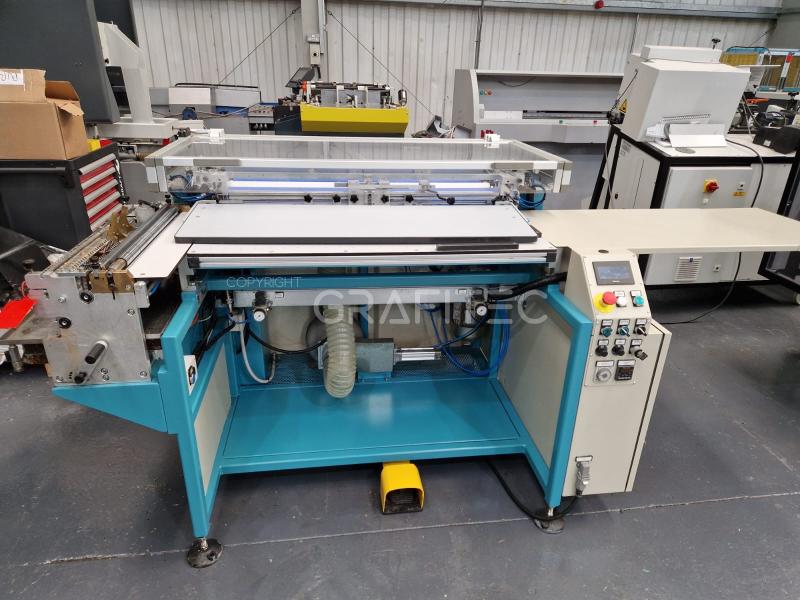 CMC Q Cover Two Casemaker